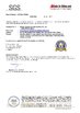 NINGBO REPULSE BAY SPECIAL STEEL CO., LTD