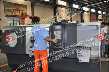 Wuxi Guangcai Machinery Manufacture co.,ltd.