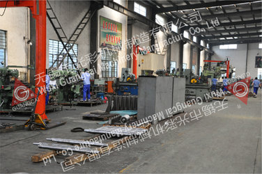 Wuxi Guangcai Machinery Manufacture co.,ltd.