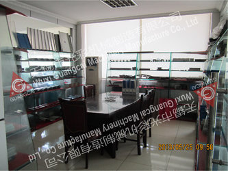 Wuxi Guangcai Machinery Manufacture co.,ltd.