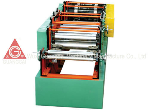 C Purlin Roll Forming Machine Metal Roof panel Rolling Form Machine