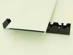 Ceiling Panel Steel Roll Formed Products