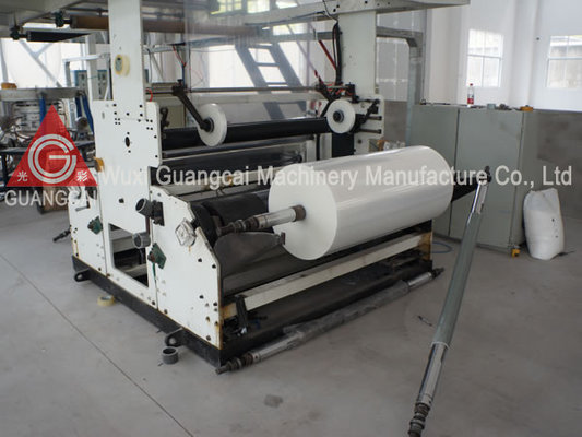 Anti Aging PE Window Protective Film