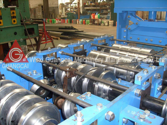 Aluminum Plate Bemo Panel Roll Forming Machine for Civilian Buiding