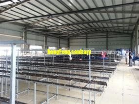 ZHENJIANG RONGFENG SANITARY WARE CO.,LTD
