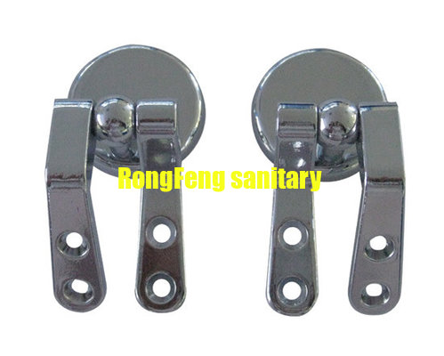 ZINC toilet seat hinge, toilet seat hinge,ZINC  alloy for toilet seat,WC-STIZ