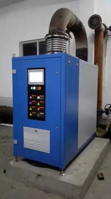 China turo blower for water treatment industry supplier