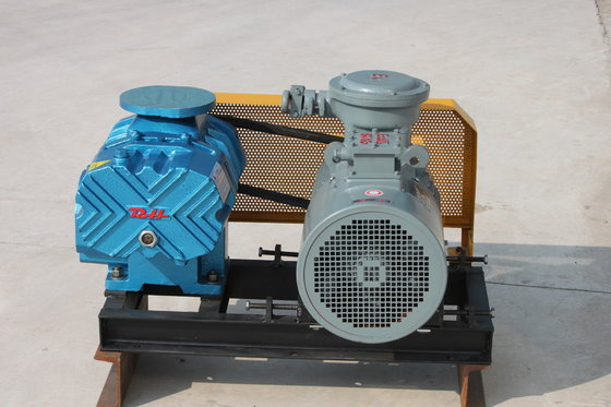 China roots blower for fishery farm supplier
