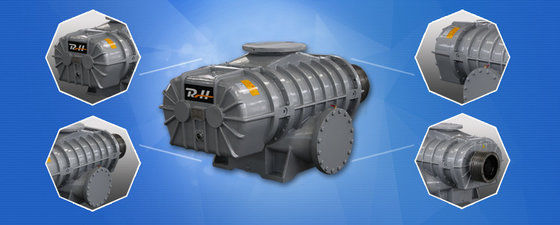 roots blower supplier