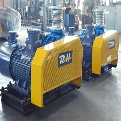 roots blower supplier