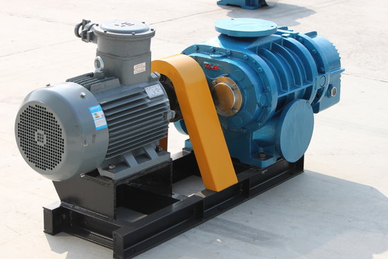 roots blower supplier