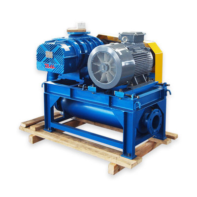 three lobe roots blower supplier