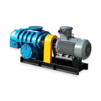 three lobe roots blower supplier