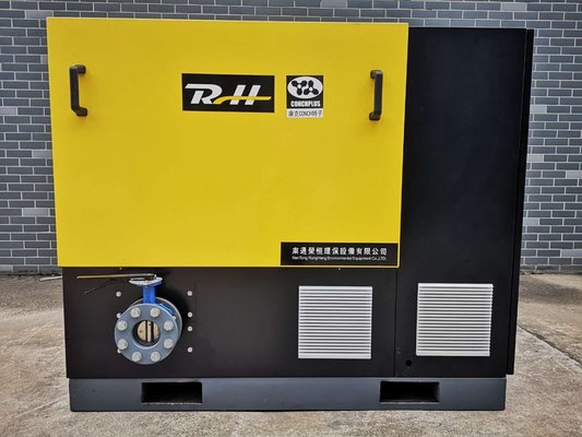 roots blower package modular design supplier