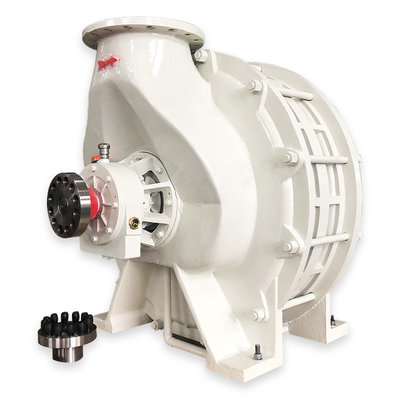 landfill gas centrifugal blower supplier