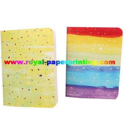 all kinds of notebook/exercies book/school book printing