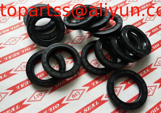 all kinds of  Oil Seals   Oil Seal Rubber TC Oil Seal For Automotive Spare Parts Auto Engine Valve Stem C supplier