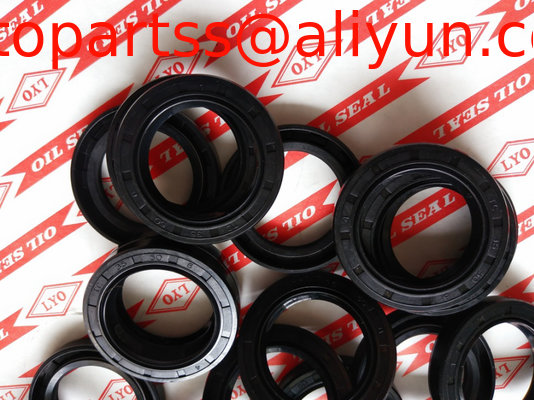 all kinds of  Oil Seals   Oil Seal Rubber TC Oil Seal For Automotive Spare Parts Auto Engine Valve Stem C supplier