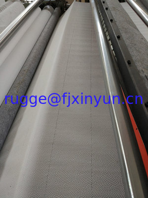Full automatic punching small toilet roll paper making machine