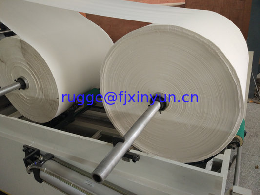 Full automatic rewinding kitchen towel paper making machine price