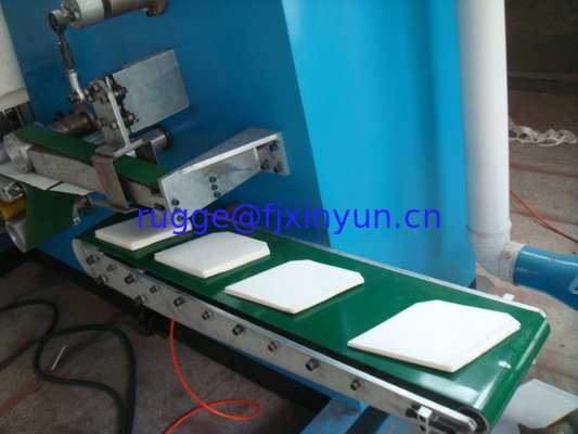 Customized automatic folding coffee filter bags making machine