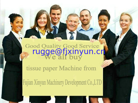 High speed jumbo roll paper slitting and rewinding machine factory
