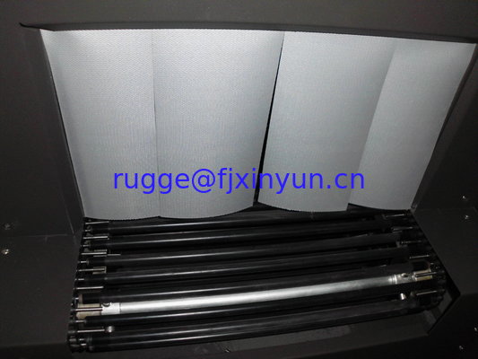 Low price semi automatic sealing and shrink wrapping machine price