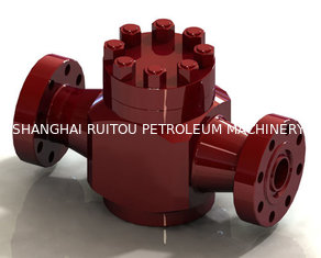 API 6A Valve  Wellhead Check  Valve / Check Valve  / for wellhead equipment /oil & gas industry