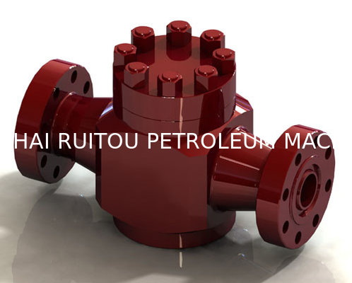 API 6A Valve  Wellhead Check  Valve / Check Valve  / for wellhead equipment /oil & gas industry