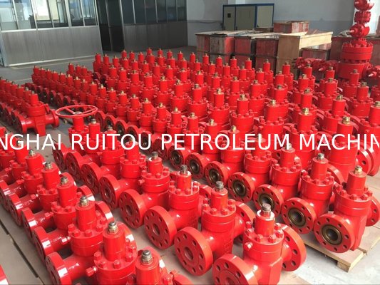 API 6A Valve  Wellhead Check  Valve / Check Valve  / for wellhead equipment /oil & gas industry