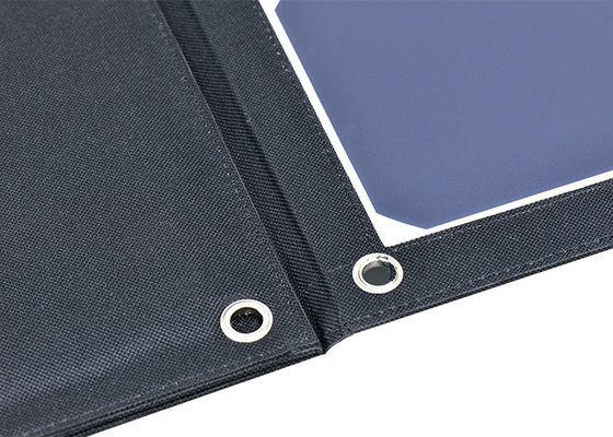 Multi Function Small 12V Solar Panel Portable Solar Charger For 12 Volt Battery 