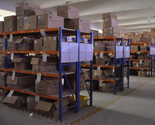 Ningbo Ruxin Tools Co., Ltd. Hersteller Produktionslinie