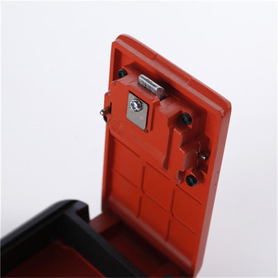 Mechanical Portable Key Lock Box , Door Handle Lock Box for Estate Agent