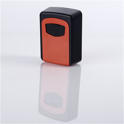 Solid Construction Outdoor Lock Box Storage for Residential Against Weather
