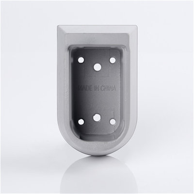 Home Door Programmable Key Lock Box 10 Push Button Wall Mounting