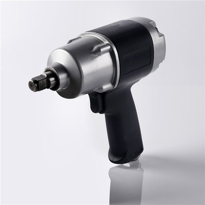 Heavy Duty Composite Air Impact Wrench 1 2 Inch Square Drive 575 Nm Torque