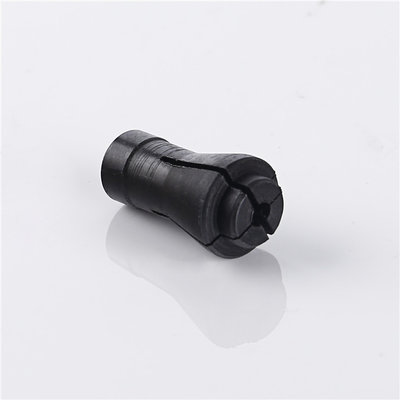 6 mm Aluminum Pneumatic Straight Grinder Square Drive Creating Precise Cuts