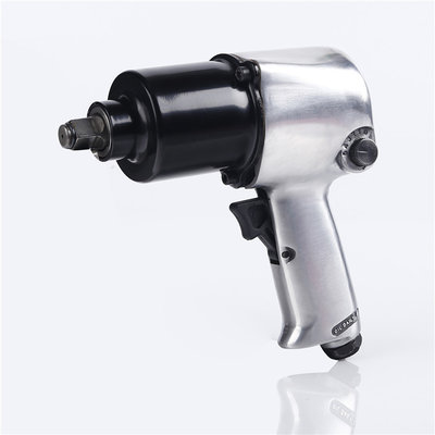 1 2 In Professional Air Impact Wrench Handle Polishing Aluminum Steel