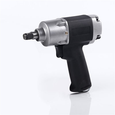 Large Air Powered Impact Driver Adjustable Torque Cordless 360 Degree
