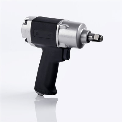 310 Nm Adjustable Torque Impact Driver / Heavy Duty Impact Wrench Portable
