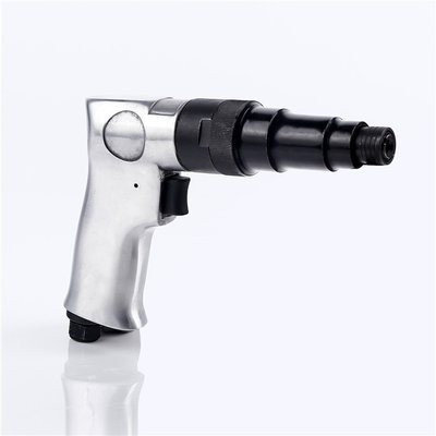 Waterproof Pneumatic Electric Torque Screwdriver 1/4 HEX Bit Holder Gun Style