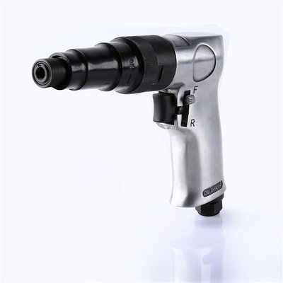 High Pressure Pneumatic Impact Screwdriver / Impact Driver Screwdriver