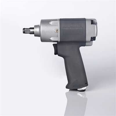 Air Powered Central Pneumatic Impact Wrench , Heavy Duty Electric Impact Wrench