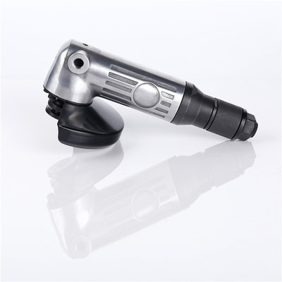 5 Inch Air Angle Grinder Roll Type , Pneumatic Die Grinder For Cutting