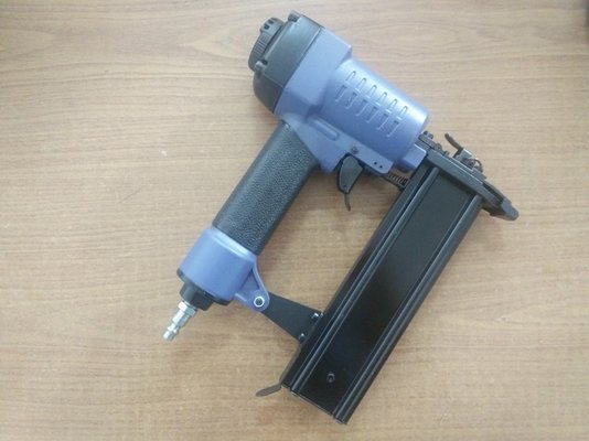 10 mm Electric Brad Nailer 2 Inch Battery Powered Cylinder Craft Assembly