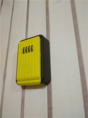 House Wall Mounted Large Key Safe Box High Security for Indoor Outdoor