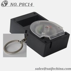 China P8C14 Retracting Display Cable (With Alarm Function) supplier
