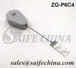 China Plastic Security Cable Box | SAIFECHINA supplier
