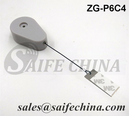 Plastic Security Cable Box | SAIFECHINA supplier