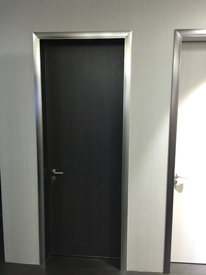 Top quality  apartment building entrance door manufacturer